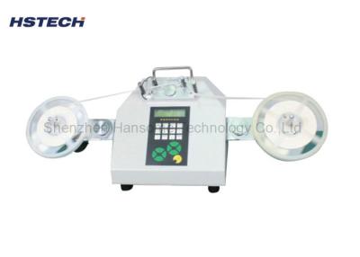 China Light Weight SMD Chip Counter SMD Component Counter With Panosonic 6W AC Motor for sale