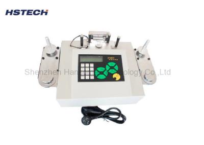 China Digital LED Display SMD Component Counter with RS232 Connector - AC100/220V, 450×270×180mm, 9.5kg for sale
