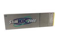 China Slim KIC 2000 Thermal Profiler with 433.92 MHz Wireless, Type K Thermocouple, -150°C to 1050°C Range, 9V Battery for sale