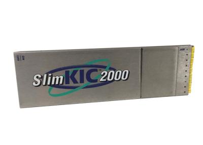 China Slim KIC 2000 Thermal Profiler with 433.92 MHz Wireless, Type K Thermocouple, -150°C to 1050°C Range, 9V Battery for sale