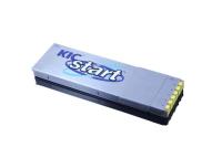 China KIC Start Thermal Profiler with 9V Battery - 6 Channel Type K TC Analyzer for -150 to 1050°C Range for sale