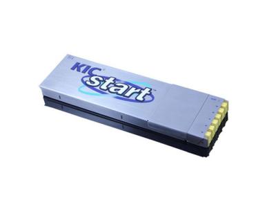 China KIC Start Thermal Profiler with 9V Battery - 6 Channel Type K TC Analyzer for -150 to 1050°C Range for sale