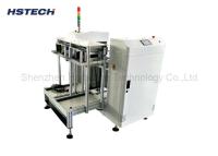 China Dual Rail PCB Handling Equipment NG / OK PCB Unloader Standard Height for sale
