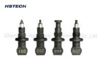 China YAMAHA YG200 SMT Nozzle 201# 202# 203# 209# Tungsten Steel Replacement Parts for Pick and Place Machines for sale