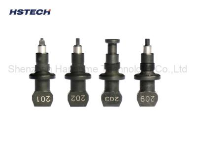 China YAMAHA YG200 SMT Nozzle 201# 202# 203# 209# Tungsten Steel Replacement Parts for Pick and Place Machines for sale