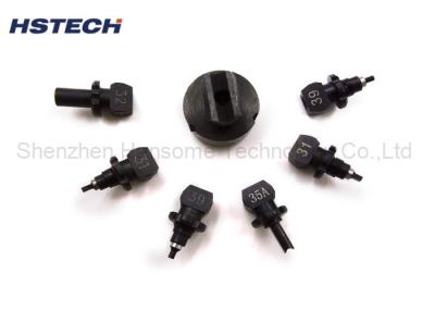 China Steel Material SMT Nozzle KM0-M711J-A0X 39A Model for Yamaha YV100II Pick and Place Machine for sale