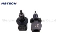 China YAMAHA KMO-M711A-02X SMD Nozzle 1.2x1.0mm for YV100-II SMT Chip Mounter Machine for sale