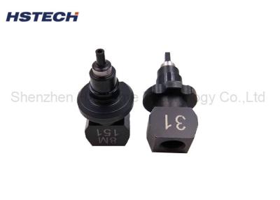 China YAMAHA KMO-M711A-02X SMD Nozzle 1.2x1.0mm for YV100-II SMT Chip Mounter Machine for sale