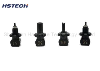 China Yamaha YV100II 32A/39A SMT Nozzles - Original CE Certified Pick and Place Machine Components for sale
