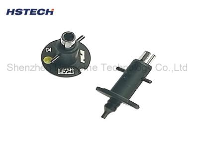 China FUJI NXT H24 SMT Pick and Place Vacuum Nozzles - Steel Construction with 0.3mm to 15.0mm Diameter Range for sale