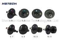 China FUJI NXT H04 Pick Nozzle R19-150-155 Tin Size 1.0mm to 15.0mm for Pick and Place for sale
