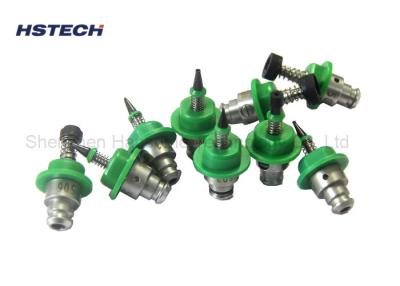 China JUKI 502 SMT Pick Nozzle 0.7mm OD 0.4mm ID for Pick and Place Machine for sale