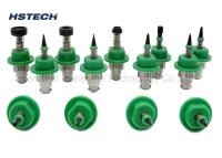 China Metal JUKI Mounter SMT Nozzle Multiple Options KE2000 Series Pick And Place Nozzle for sale