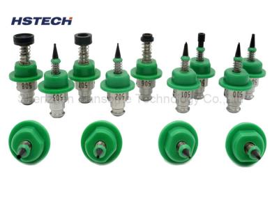 China Metal JUKI Mounter SMT Nozzle Multiple Options KE2000 Series Pick And Place Nozzle for sale