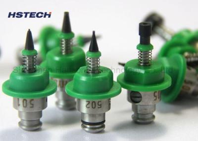 China SMD Mounter 501 SMT Nozzle PCB Board Assembly FUJI Nxt Nozzle for sale