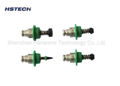 China JUKI SMT Pick and Place Suction Nozzle for SMD Components 500-804 Series 0.1mm to 9.5mm for sale
