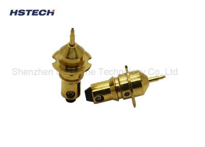 China Golden Color SMT Nozzle JUKI 101 102 103 for KE750 KE760 Mounter for sale