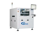 China GKG PC Control SMT Stencil Printer with Automatic Width Adjustment | 737x737mm Max Stencil | ±0.025mm Accuracy for sale