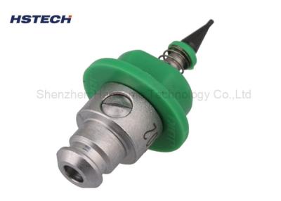 China 100% Tested SMT Nozzle Ceramic Rubber For JUKI Chip Mounter 2000 Series Machine for sale