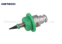 China 503 E36027290A0 SMT Nozzle Tungsten Material Compatible With JUKI2000 Chip Shooter for sale