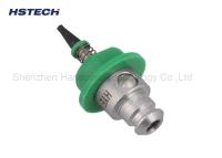 China JUKI 504 Pick and Place Nozzle 2000 Series Ceramic Tungsten Steel SMT Spare Parts 31x16mm for sale