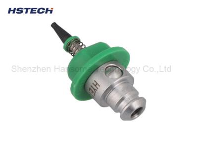 China JUKI 504 Pick and Place Nozzle 2000 Series Ceramic Tungsten Steel SMT Spare Parts 31x16mm for sale