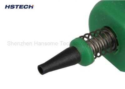 China JUKI 504 SMT Nozzle 31x16mm Ceramic Tungsten Steel for 2000 Series Mounter for sale