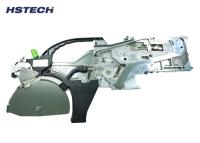 China Samsung SMT Pneumatic Feeder 8×2mm 8×4mm for CP40 CP45 CP60 SM320 SM321 SM421 SM471 SM480 Pick and Place Machines for sale