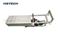 China JUKI Vibrating SMT Feeder 40mm 80mm 100mm 150mm Tube Options 24V Aluminum Construction for KE Series for sale