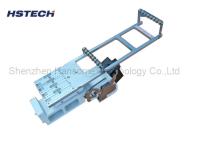 China Samsung SM Series Vibrating Feeder 24V 3 Tube 5 Tube Aluminum Alloy for Chip Mounter 500×110×150mm for sale