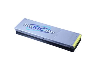 China KIC2000 Thermal Profiler Temperature Tester with ±1.2°C Accuracy and 9/12 Type K Channels for -150°C to 1050°C Range for sale