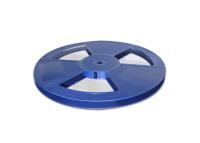 China 13 Inch Anti-Static SMD Plastic Reels for Carrier Tape - PS/HIPS Material, Multiple Size Options 4-7 Inches for sale