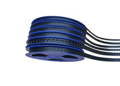 China EIA Standard SMT SMD Carrier Tape 8-104mm Width 0.3-2.0mm Thickness Environment Protective Material for sale