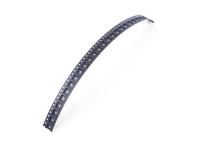 China ESD Embossed SMD Carrier Tape 8-104mm Width for IC Components and Low Power LEDs Packaging for sale