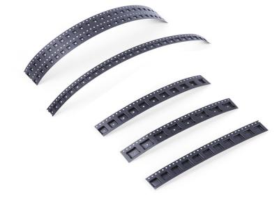 China Embossed Carrier Tape 8-104mm for Semiconductor IC LED Chip Diodes SMD Components Packaging for sale