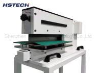 China HS-310 PCB Depaneling Equipment with 360mm Cutting Length and 0.3-3.5mm V-Cut Thickness for sale