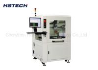 China HS-CC300 Automatic Selective Conformal Coating Machine with 50-450mm Width and ±0.02mm Accuracy for SMT PCBA Protection for sale