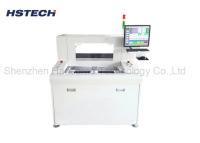 China RM-560 Automatic PCB Router Machine with 6000rpm Spindle and ±0.02mm Accuracy for FPC Aluminum FR4 Boards for sale