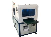 China Automatic PCB Separator Machine Moving Blade Type 150W 0-500mm for PCB Depaneling for sale