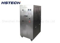 China 40L SUS304 Stainless Steel SMT Stencil Cleaning Machine for sale