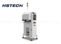 China SMEMA Signal Sticker Roller SMT Cleaning Equipment with 460×330mm PCB Capacity and 0-9m/min Speed for sale