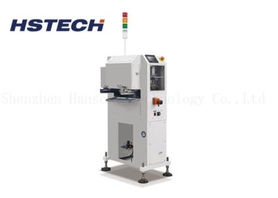 China SMEMA Signal Sticker Roller SMT Cleaning Equipment with 460×330mm PCB Capacity and 0-9m/min Speed for sale