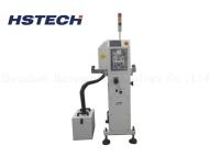 China High Precision ESD PCB Cleaning Brush Anti Static Dust Cleaner PCB Handling Equipment With Static Elimination for sale