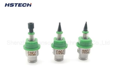 China JUKI RS1 7500 SMT Pick And Place Machine Nozzle PCB Assemblying Production 100% New for sale