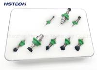 China JUKI KE Series Nozzle 504 Tungsten Steel SMT Suction Part 31x16mm 1 Year Warranty for sale