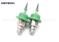 China Tungsten Base Spring Head JUKI SMT Nozzle 503 Assembly O 1.0 O 0.6 for KE Series for sale