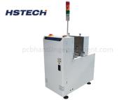 China Hand Crank Mitsubishi PLC 0.05kW 20L/min PCB Destacker for sale