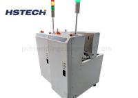 China SMEMA Mitsubishi PLC 0.6Mpa 0.05kW PCB Board Loader for sale