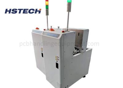 China SMEMA Mitsubishi PLC 0.6Mpa 0.05kW PCB Board Loader for sale