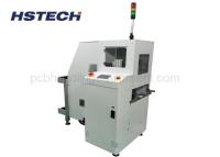 China SMT Line SS304 20M/Min 40mm Pitch PCB Loader Machine for sale